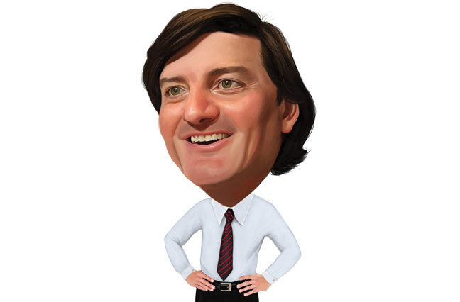 David Howden, Founder, Hyperion Insurance Group | Leader's Edge Magazine David Howden, Founder, Hyperion Insurance Group | Leader's Edge Magazine