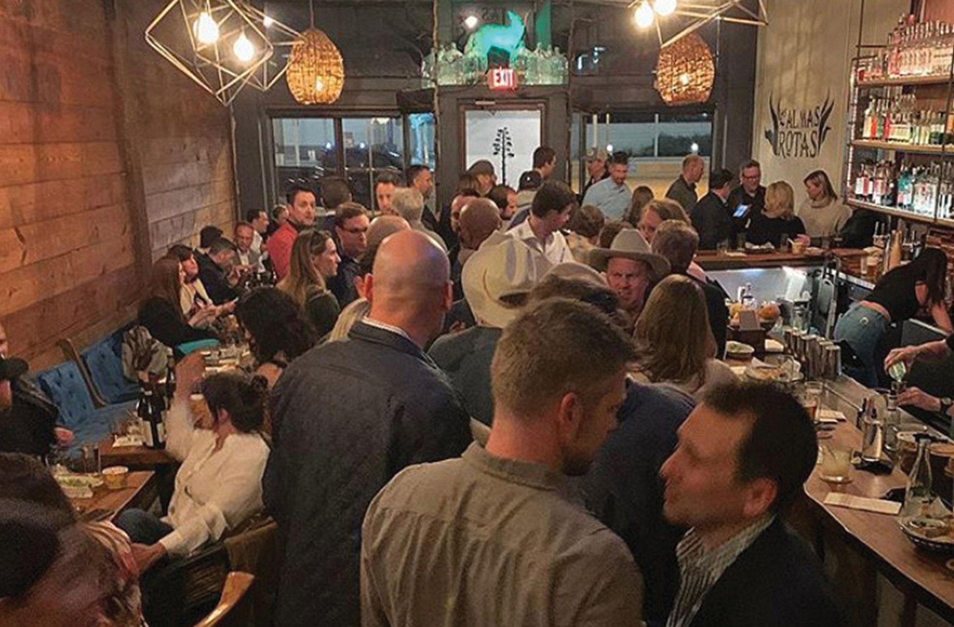 Eat, Sleep, Do: Dallas | Leader's Edge Magazine