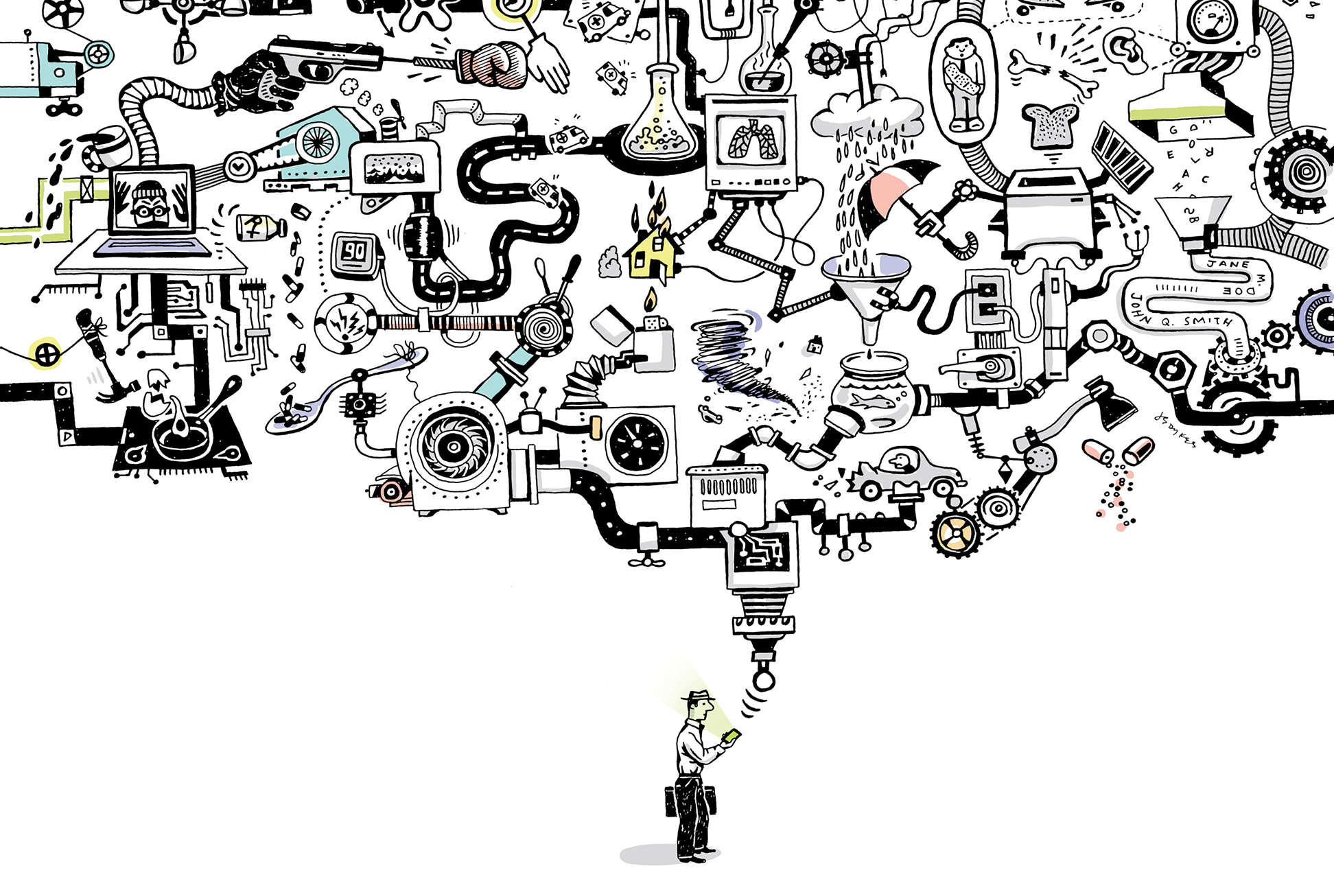 This Is Your Data Leader s Edge Magazine