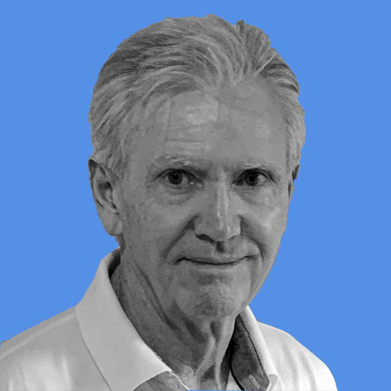 Michael Fitzpatrick | Leader's Edge Magazine