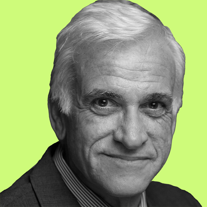 Mike Patten | Leader's Edge Magazine