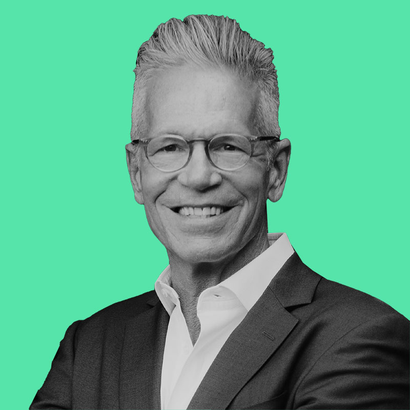 Russ Banham | Leader's Edge Magazine