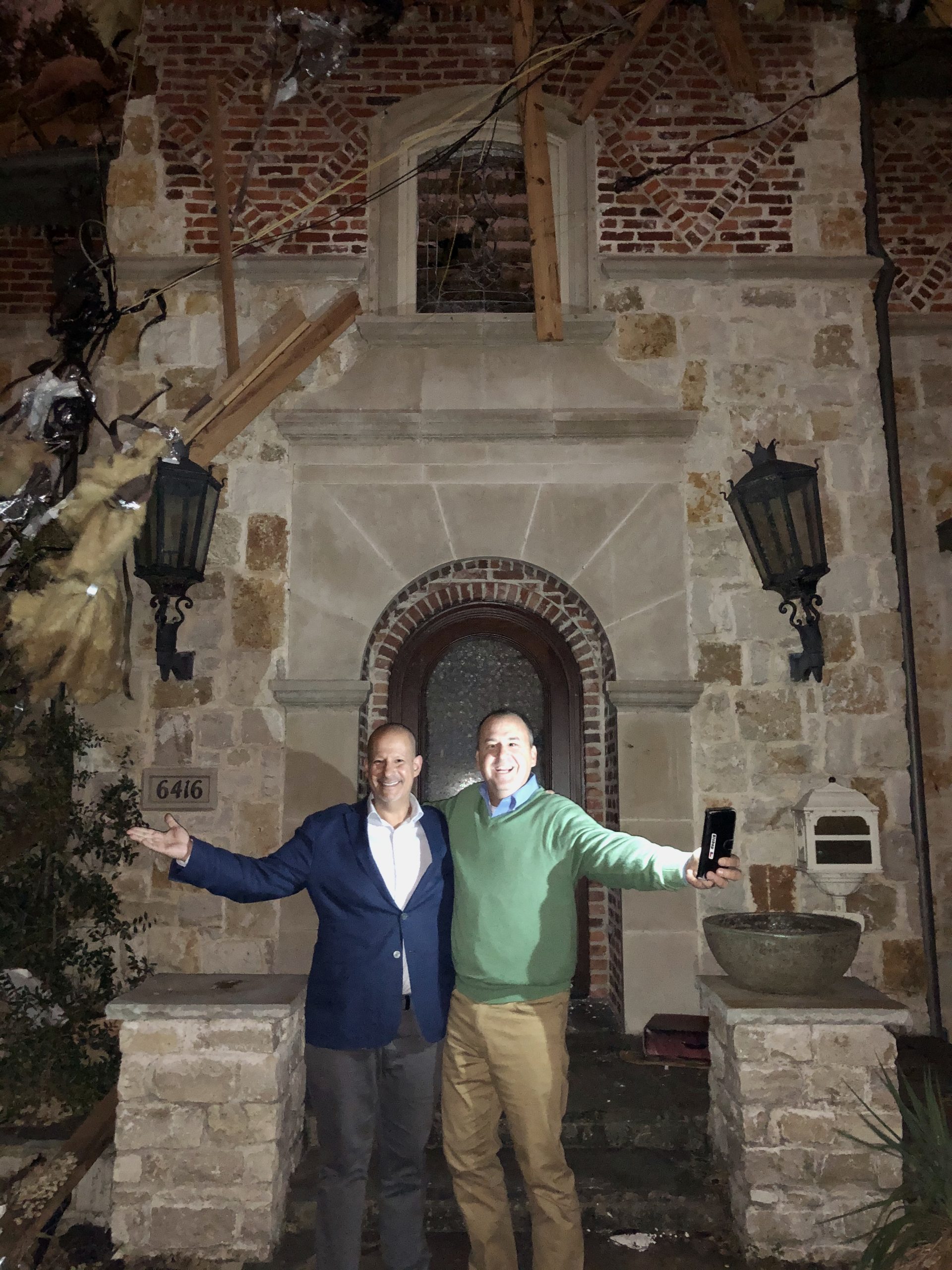 When Loss Hits Home | Leader's Edge Magazine