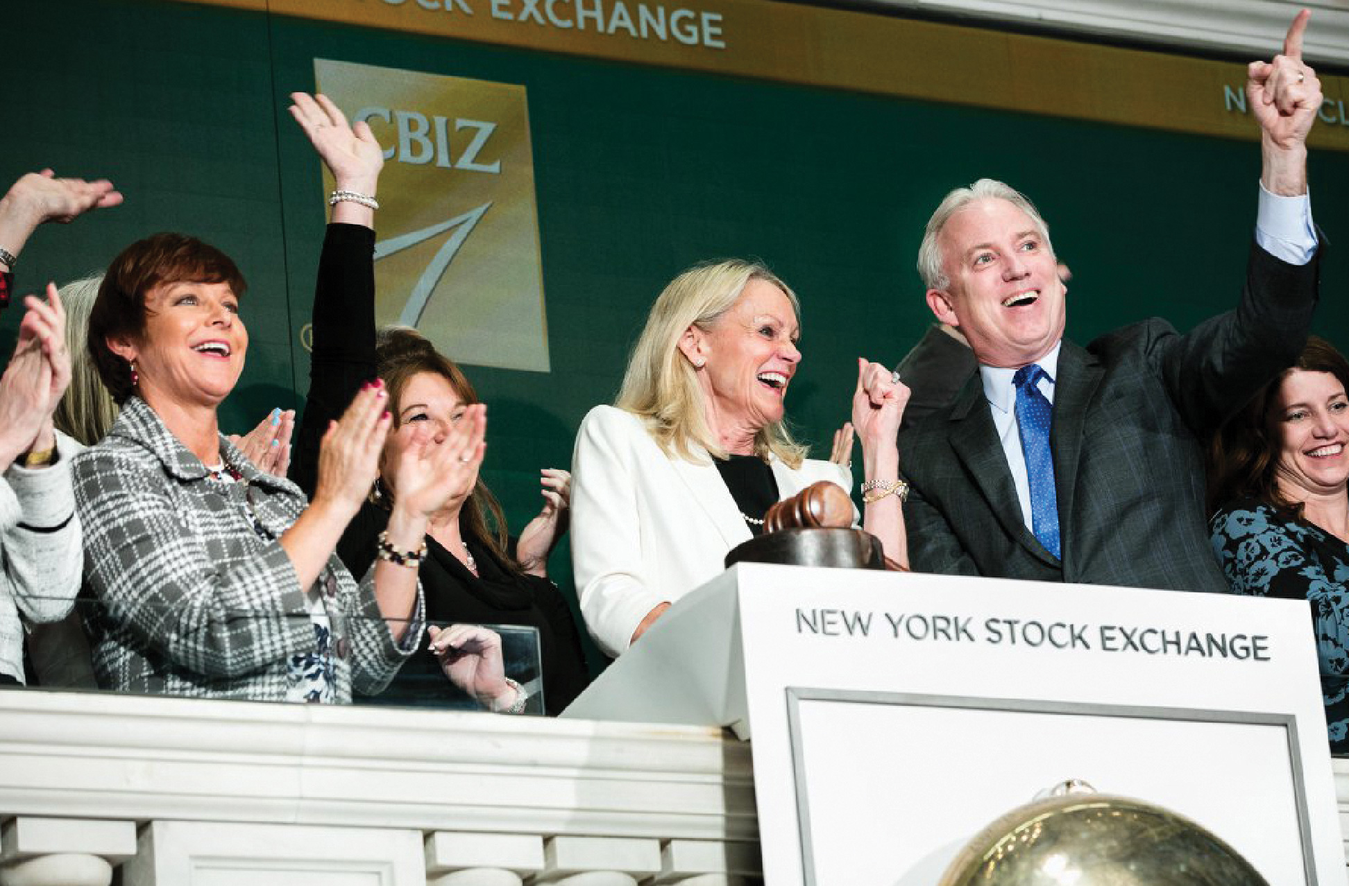 Getting to Where We Want to Go | Leader's Edge Magazine