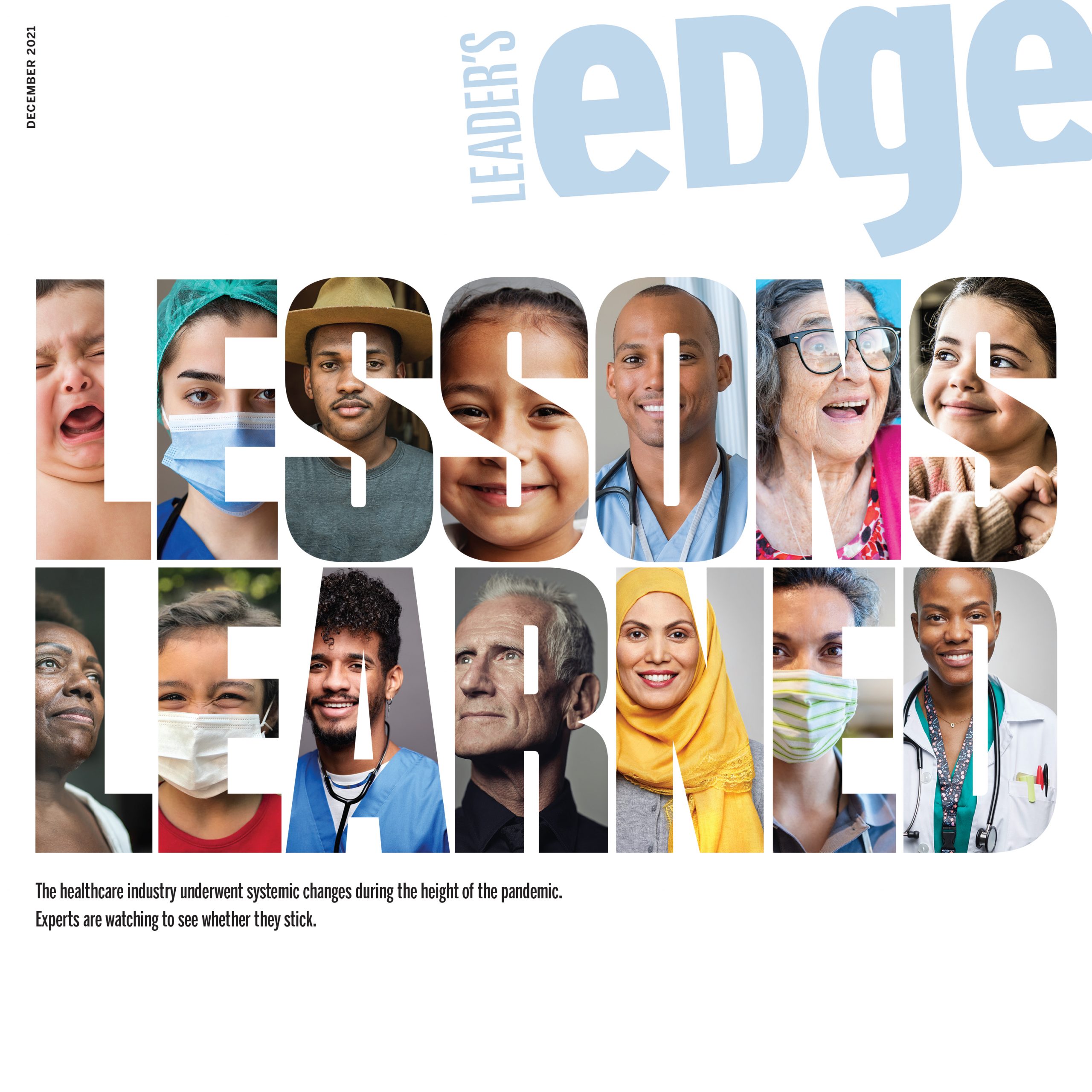 Magazine | Leader's Edge Magazine