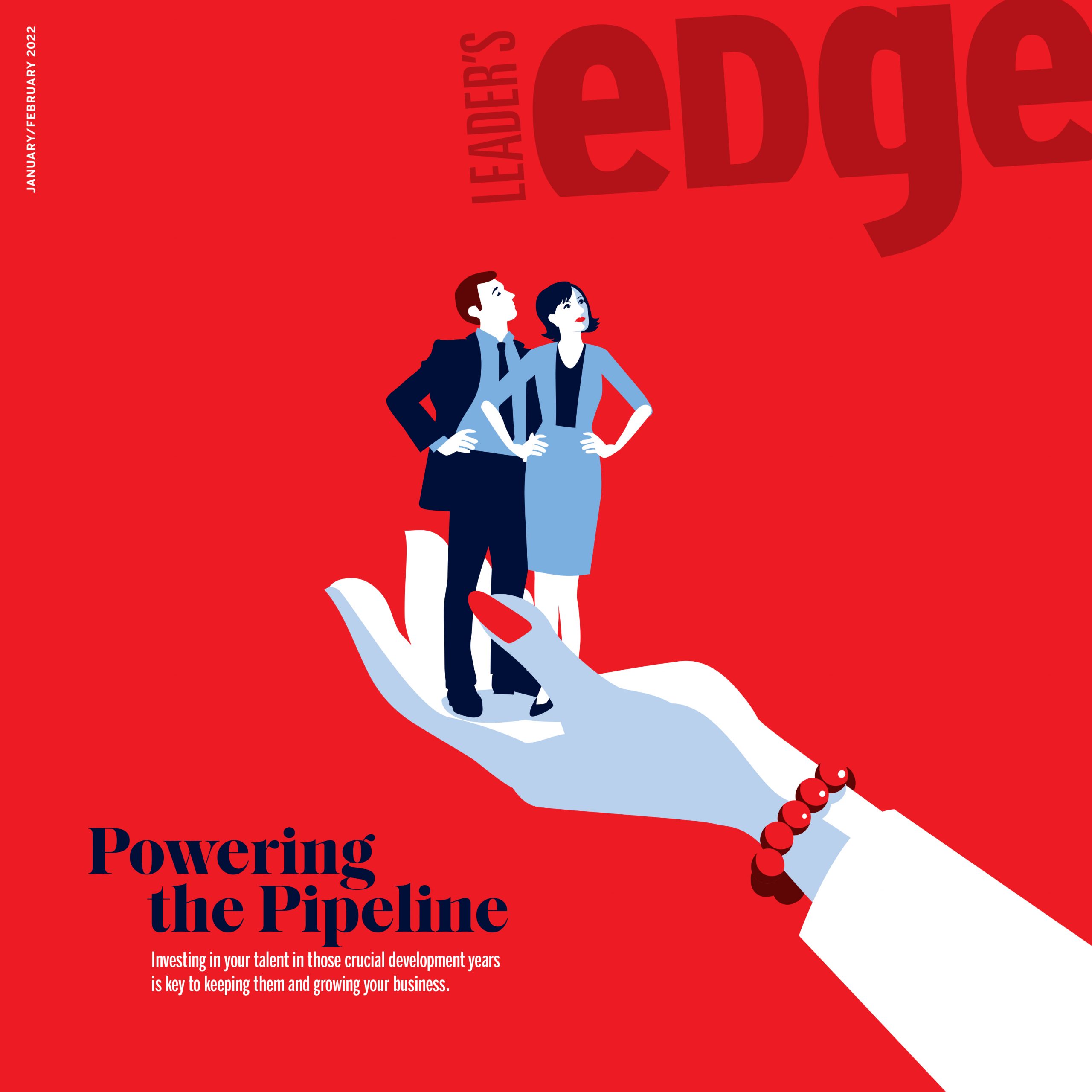 Magazine | Leader's Edge Magazine