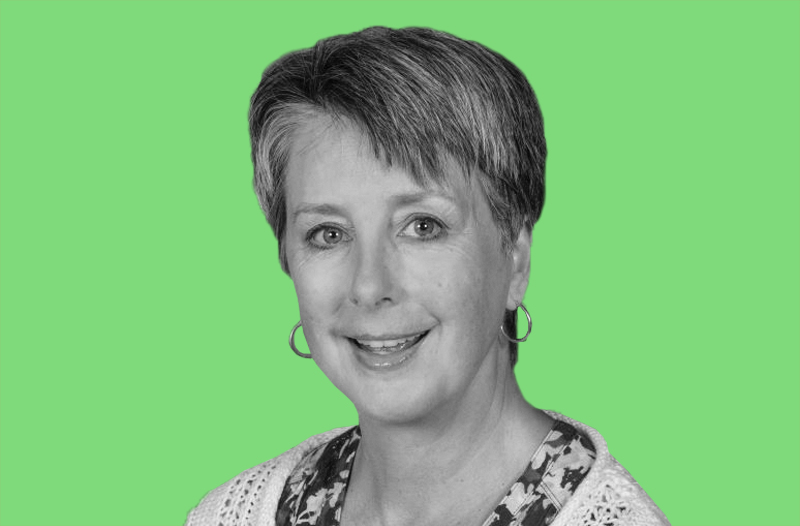 Sherree Geyer | Leader's Edge Magazine