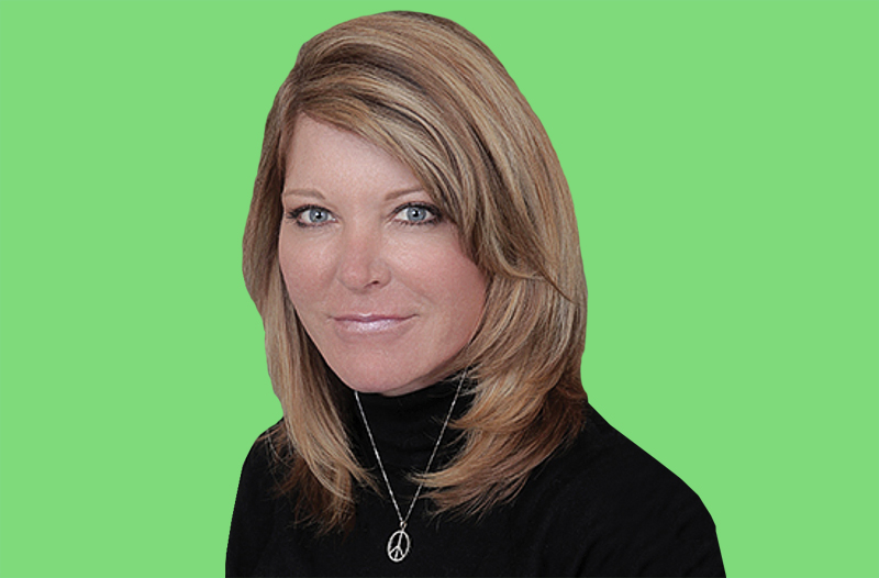 Sharon Kern | Leader's Edge Magazine