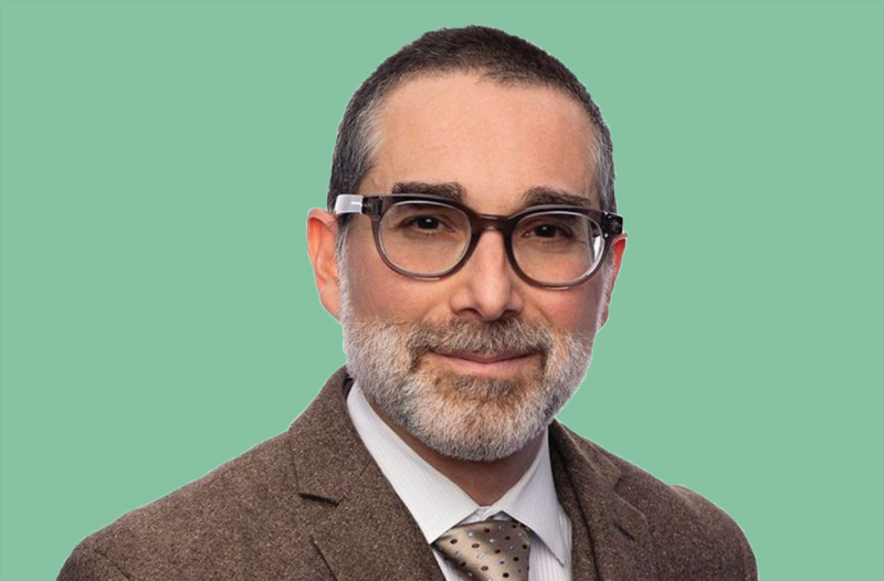 Lee Berger | Leader's Edge Magazine