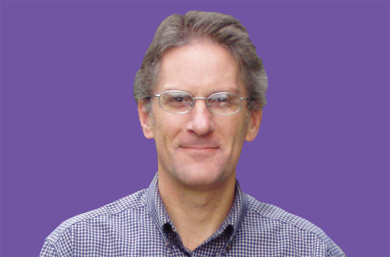 Chris Hann | Leader's Edge Magazine