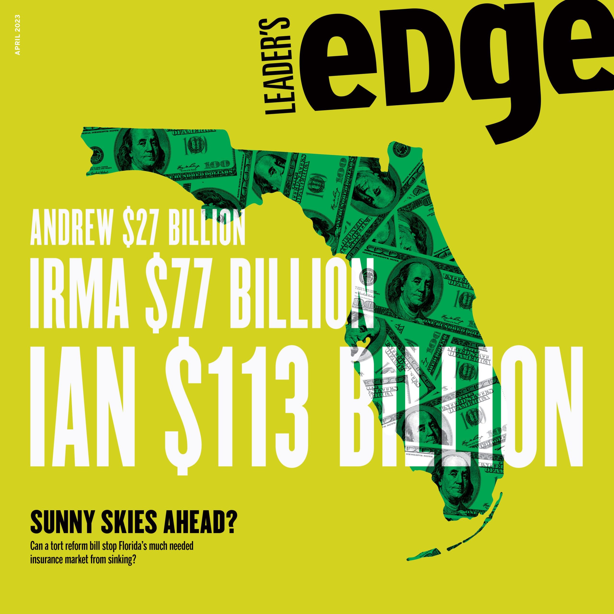 Magazine | Leader's Edge Magazine