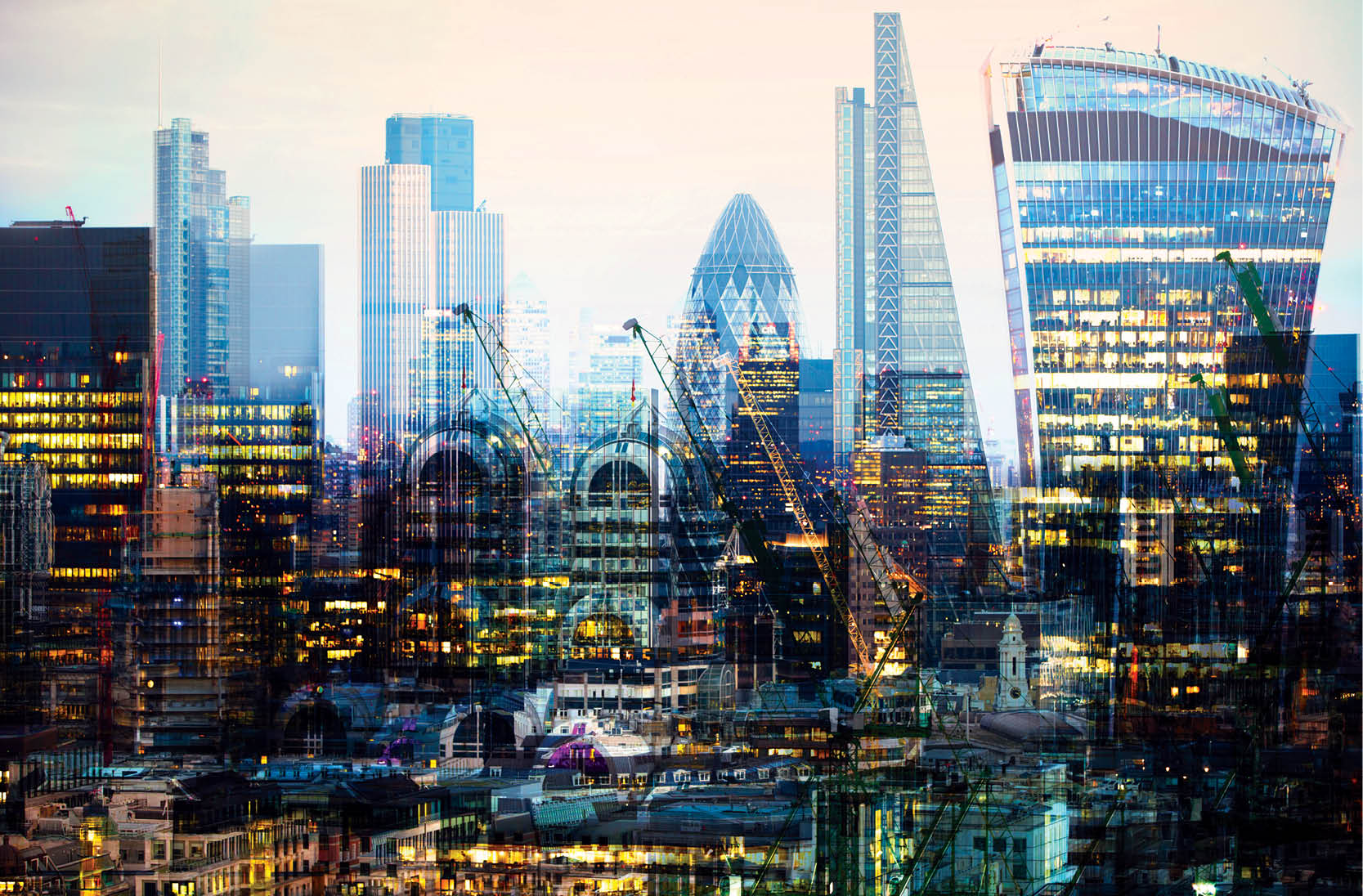 A London Insider’s View | Leader's Edge Magazine