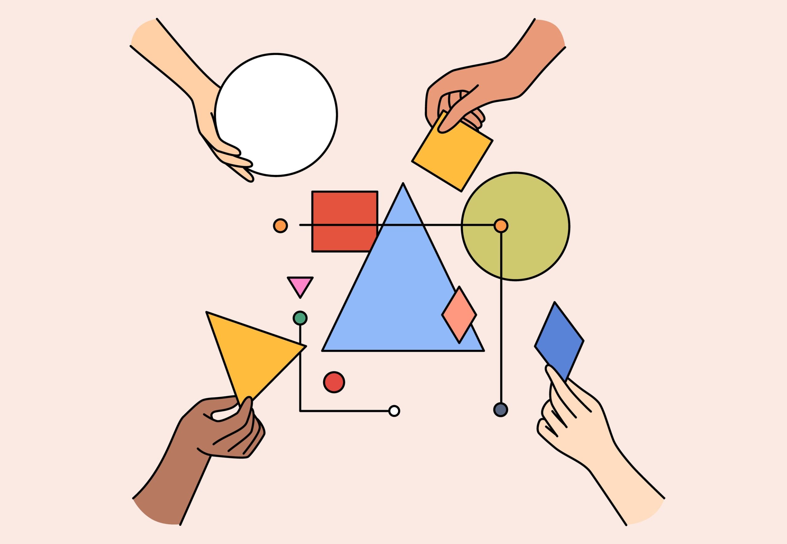 A Focused Repositioning in the Market | Leader's Edge Magazine