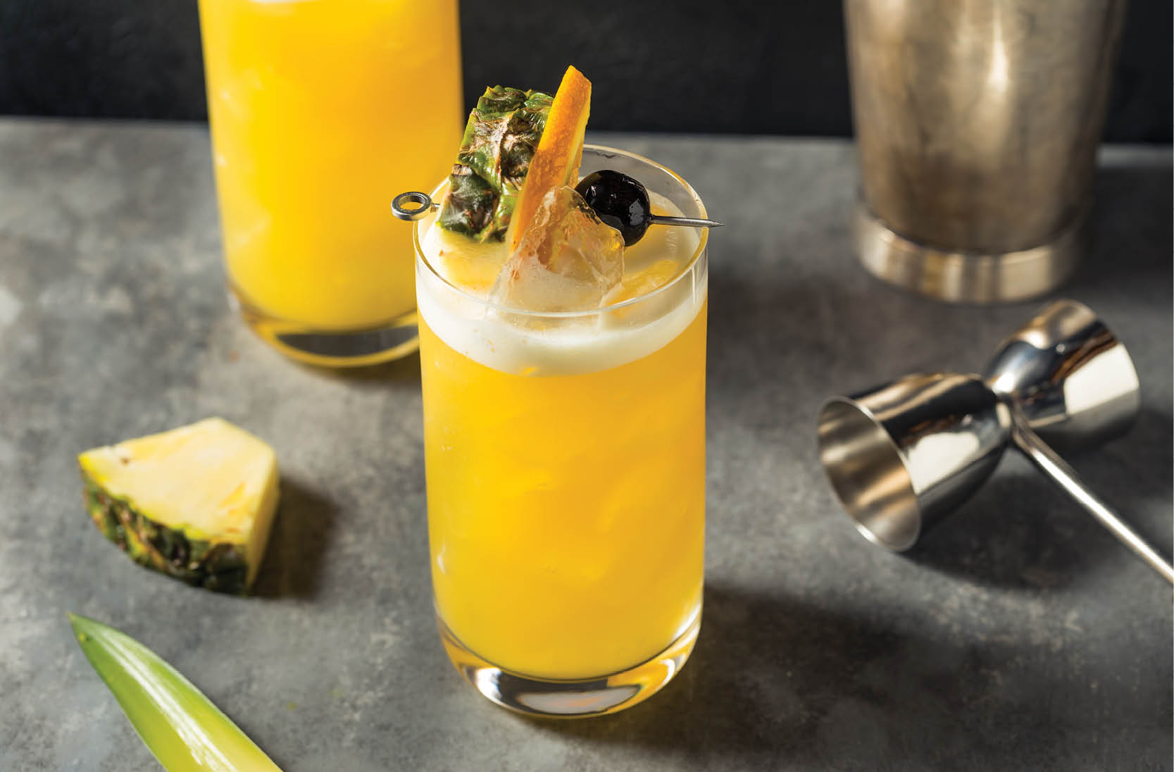 Smiling Is Easy in The Bahamas | Leader's Edge Magazine