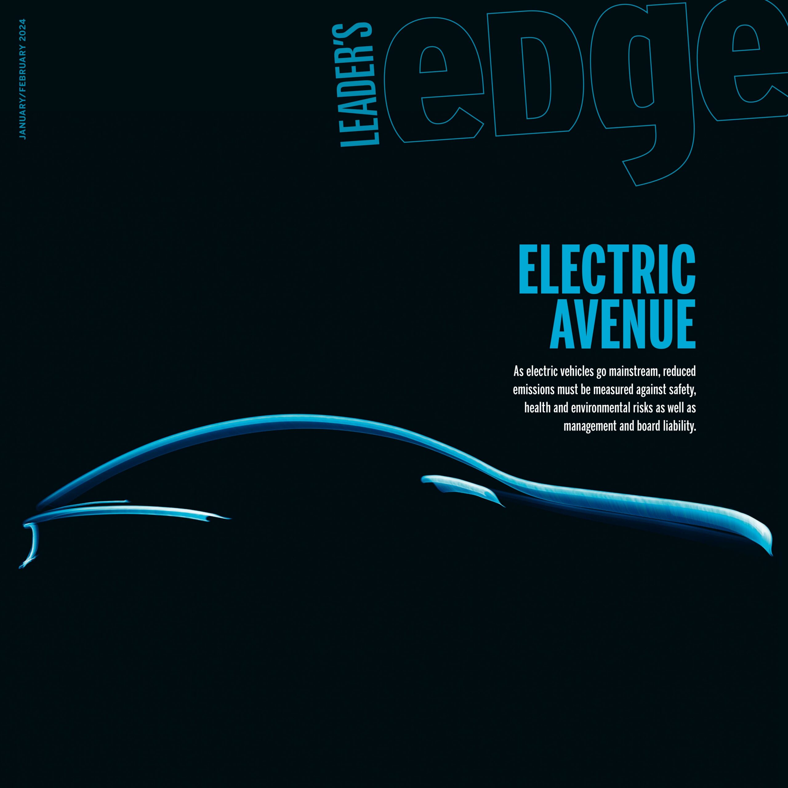 Magazine | Leader's Edge Magazine