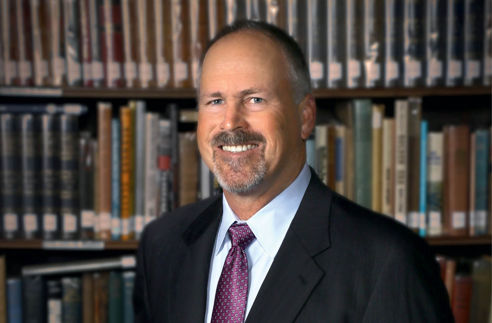 Keith Schuler Is Leading with the Long Game | Leader's Edge Magazine