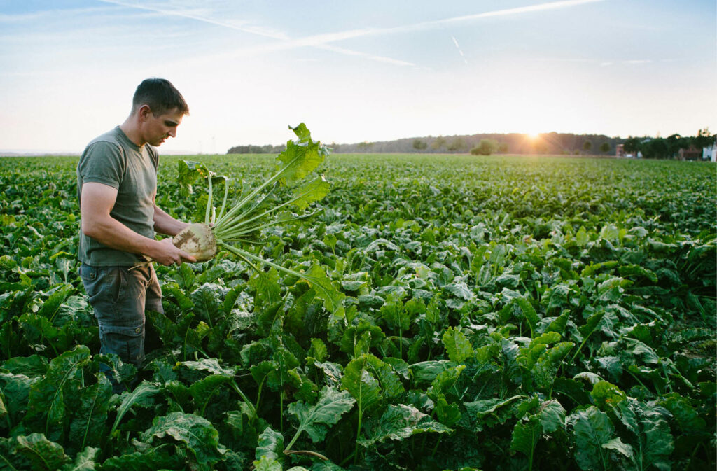 Scott Wick | Leader's Edge Magazine