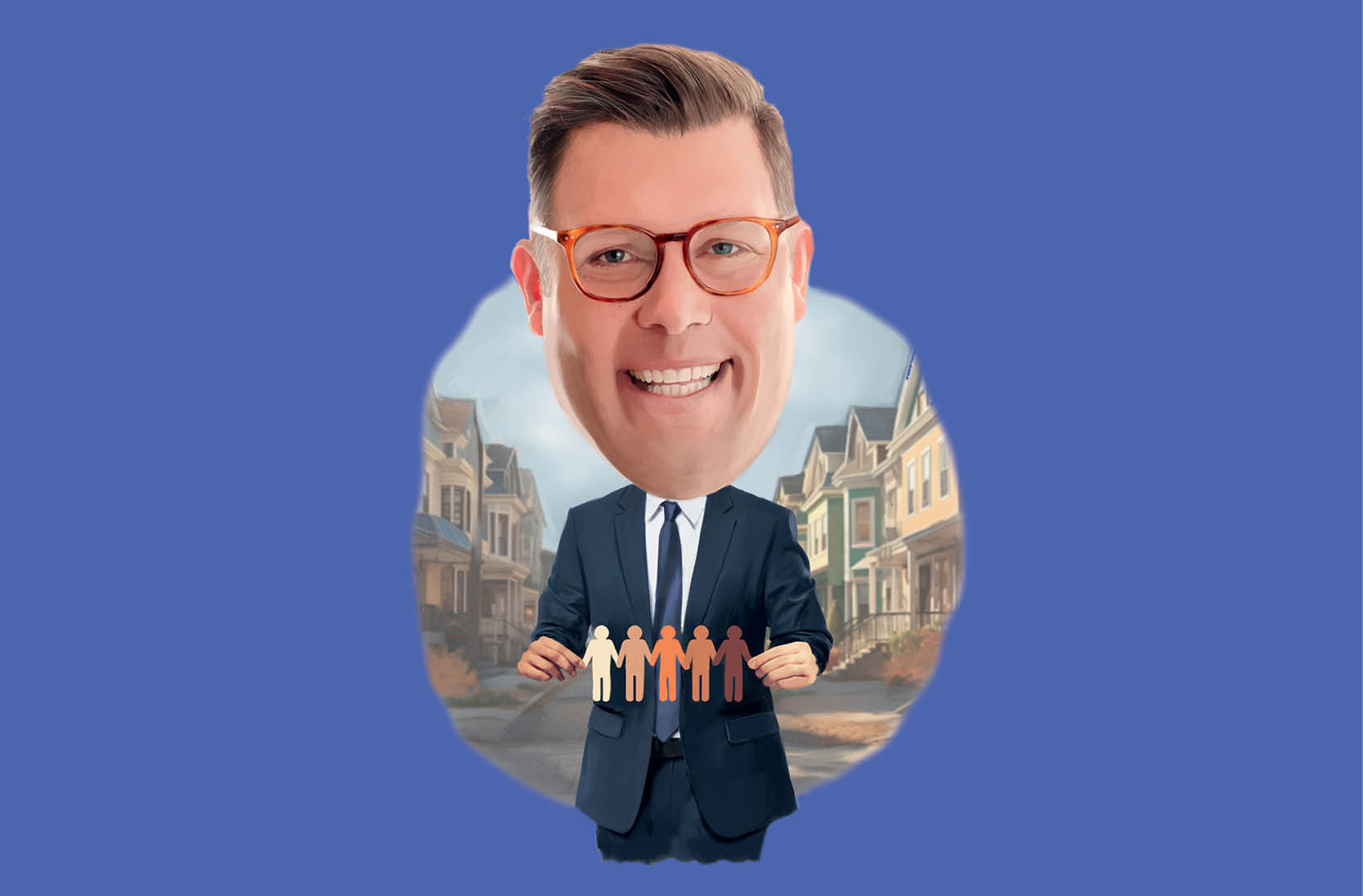 Scott Wick | Leader's Edge Magazine