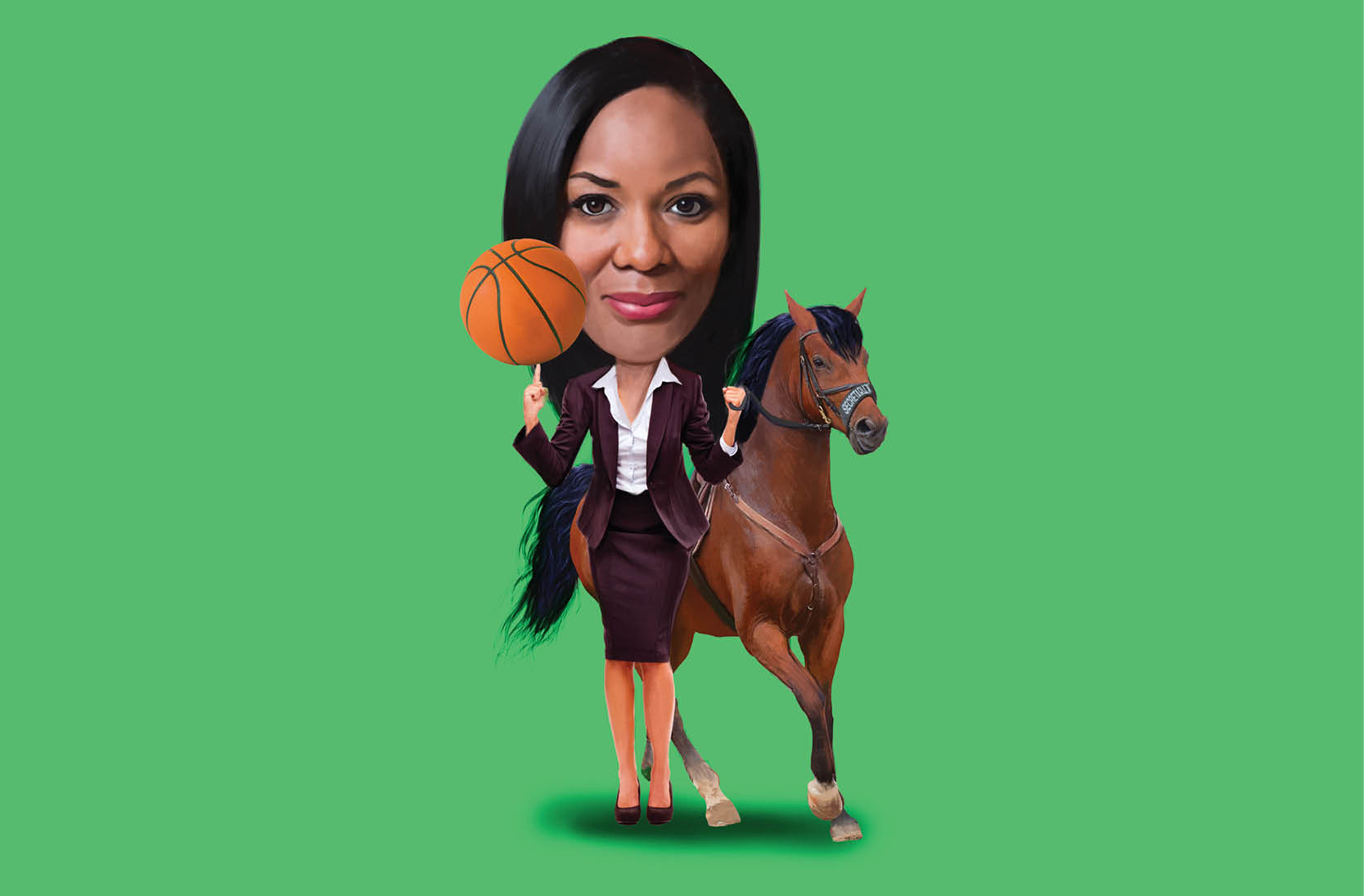 Pamela Wheeler | Leader's Edge Magazine