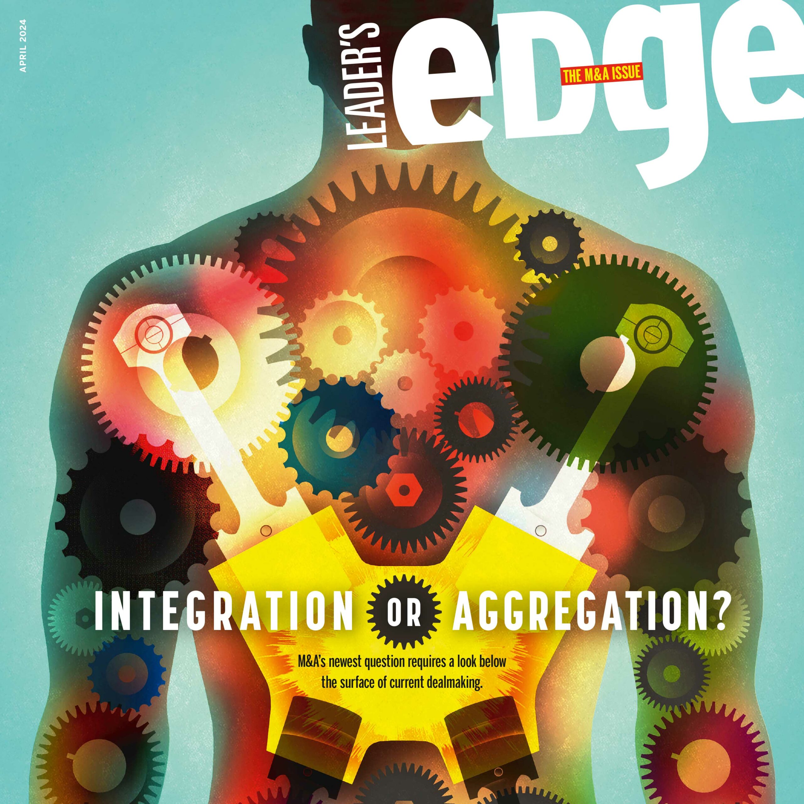 Magazine | Leader's Edge Magazine