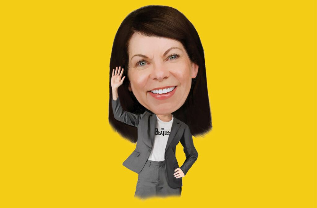 Personal Lines | Leader's Edge Magazine