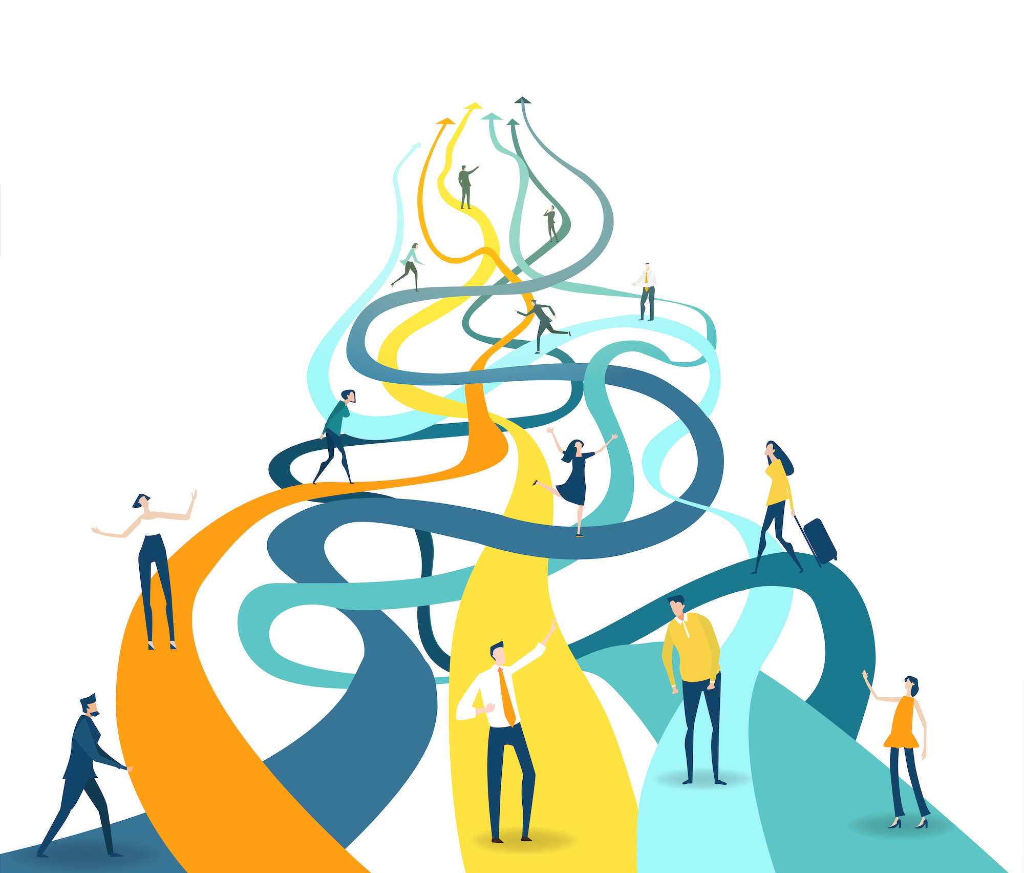 Charting the New Frontier of Employee Benefits | Leader's Edge Magazine