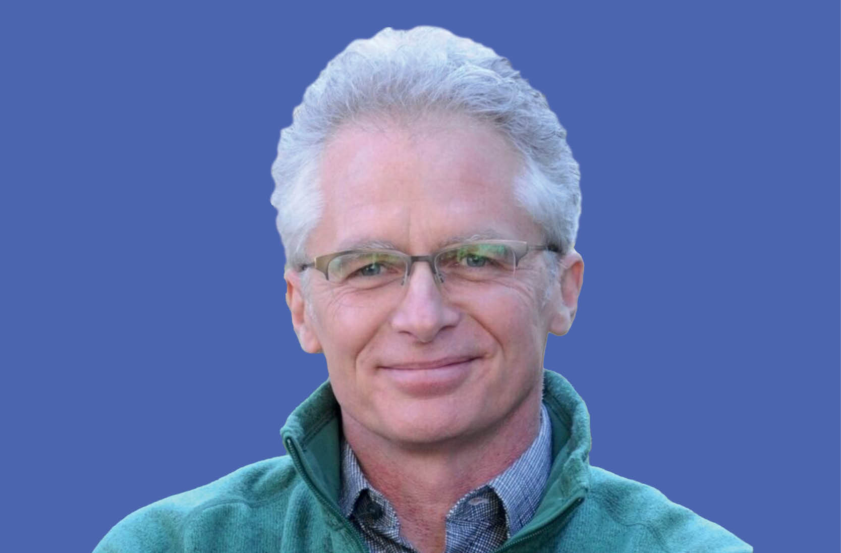 Rich Schaeff | Leader's Edge Magazine