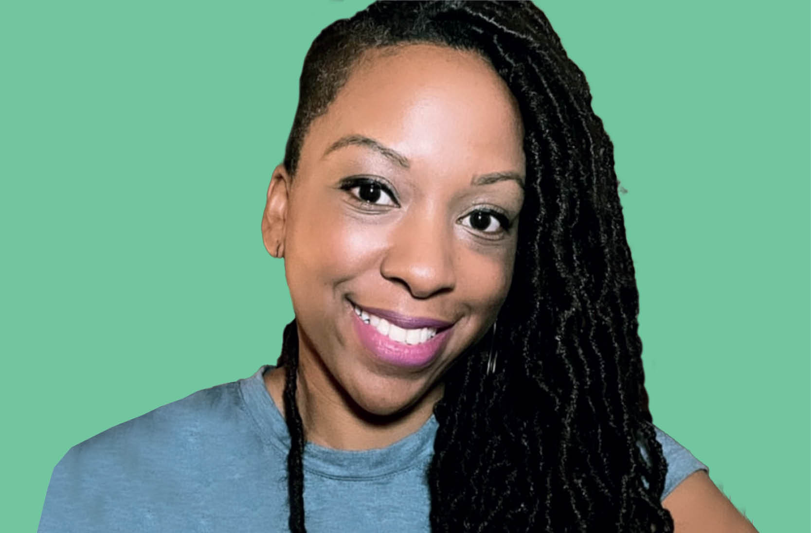 Tracey Rogers | Leader's Edge Magazine