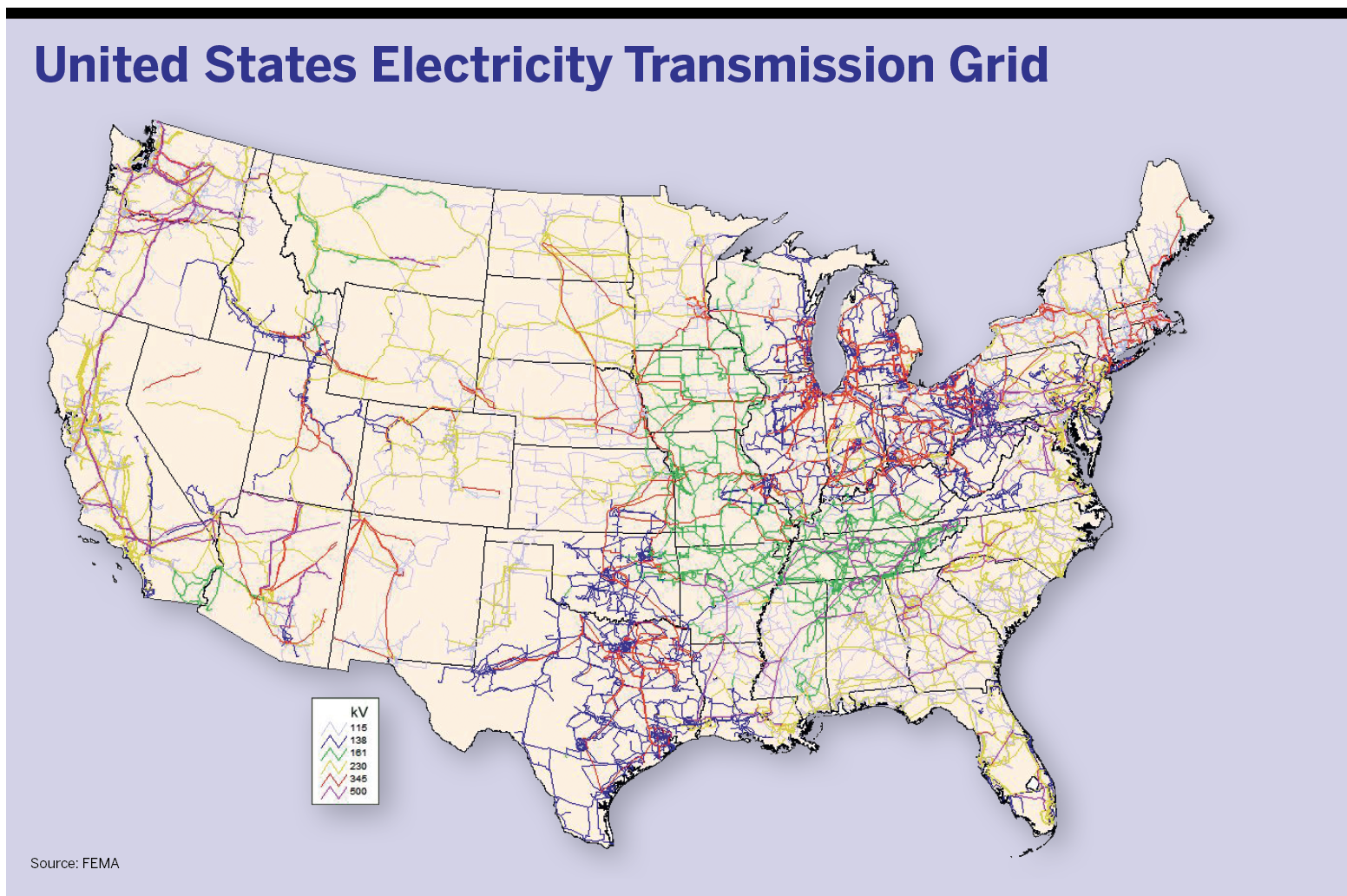 Power Play | Leader's Edge Magazine