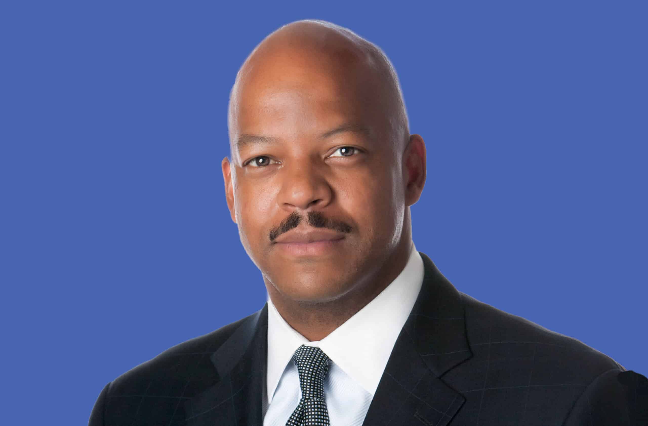Kevin Grady | Leader's Edge Magazine