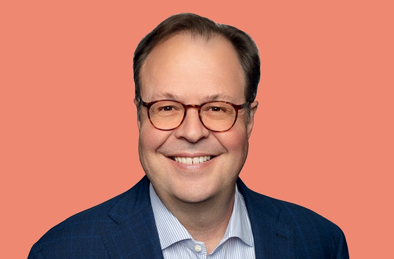 Carl Hahn | Leader's Edge Magazine